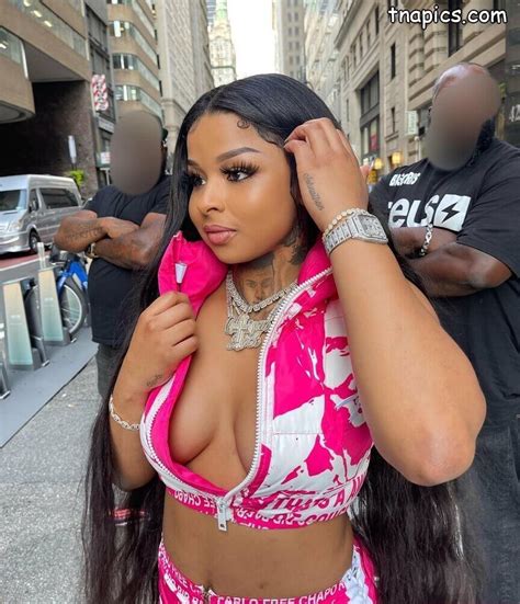 Chrisean Rock Nude And Sexy Pics Tnapics