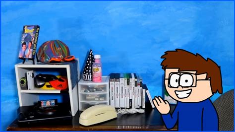 Scott The Woz Says Sex But Its A Shitty Animation Made By Me R