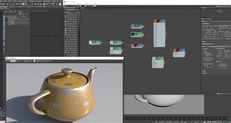 Solved Mixing Curvature And Opacity In 3ds Max 2023 Autodesk Community