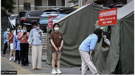 တရုတ်ကွန်မြူနစ်ပါတီ ၂၀ ကြိမ်မြောက် ကွန်ဂရက်အပြီး သမ္မတက ဘယ်လို အပြောင်းအလဲတွေ လုပ်နိုင်သလဲ Bbc