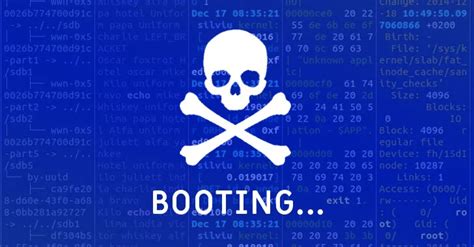 New MosaicRegressor UEFI Bootkit Malware Found Active In The Wild