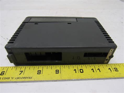 Plc Direct D4 16tr Relay Output Module Bullseye Industrial Sales