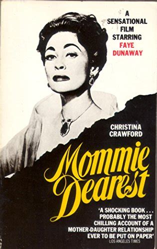 Mommie Dearest Joan Crawford 9780586208298 Abebooks