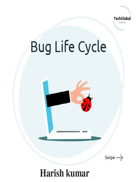 bug life cycle pdf software bug software testing