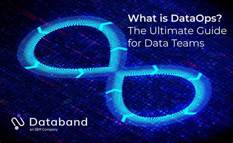 Ryan Anderson On Linkedin What Is Dataops The Ultimate Guide For Data