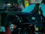 Naked Nathalie Kelley In The Fast And The Furious Tokyo Drift