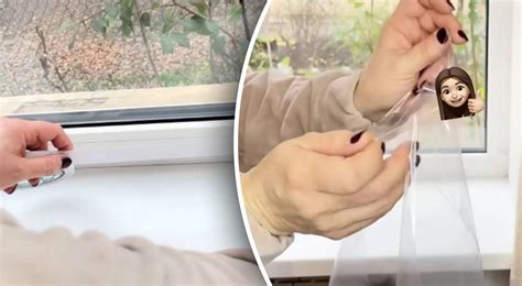 Ефект третього скла як утеплити вікна за копійки Главред