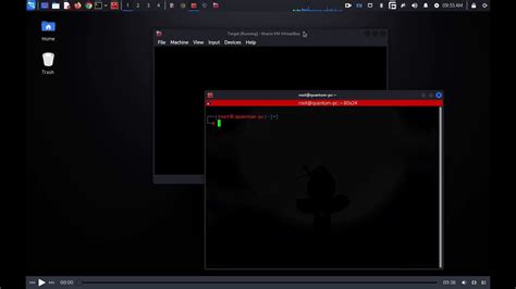 Ethical Hacking Exploiting Metasploitable2 Samba Service Port 139 A