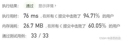 力扣leetcode705 设计哈希集合c语言leetcode705c语言源码 Csdn博客