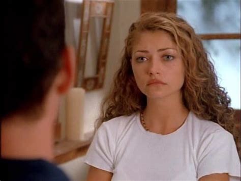 Rebecca Gayheart Toni Marchette Beverly Hills 90210 Stile Di