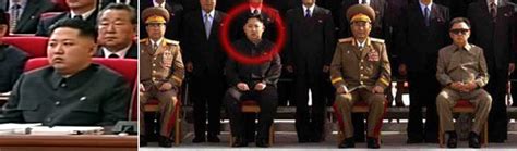 北 김정은 첫 공개… 공식활동 나섰다 서울신문