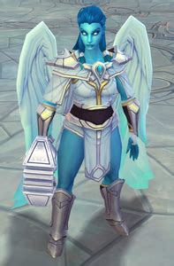 Disciple Helene Warcraft Wiki Your Wiki Guide To The World Of Warcraft