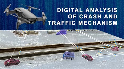 Digital Analysisof Crash AndTraffic Mechanism YouTube