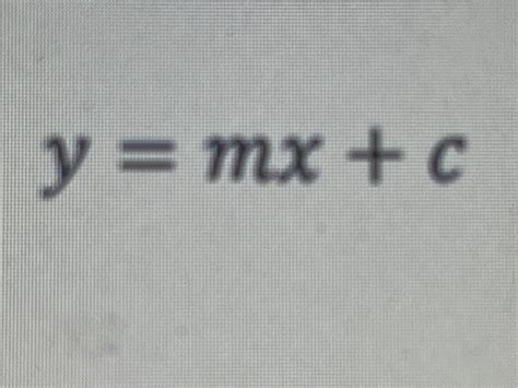 Coordinate Geometry Flashcards Quizlet