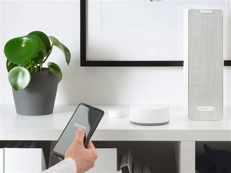 How To Use Symfonisk Ikea Uk