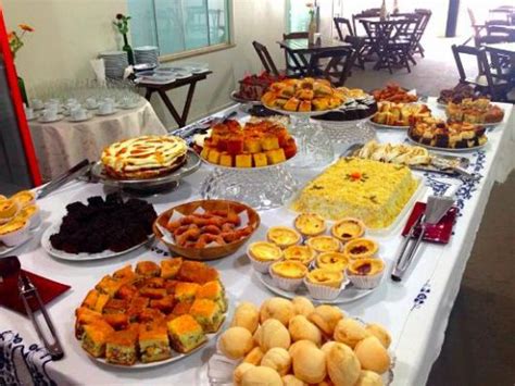 Como Organizar Um Chá Da Tarde 60 Dicas Para Uma Mesa Perfeita
