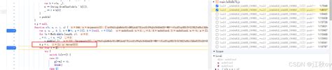 巨量算数 data 数据加密 巨量算数数据解密 csdn博客