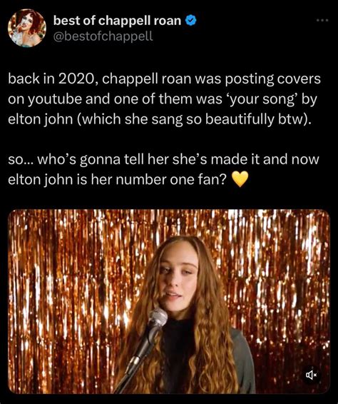 Pin By Enimihil On Chappell Roan Pop Singers Music People Music Icon