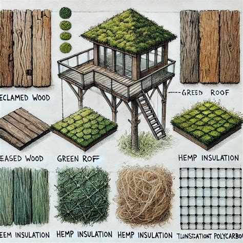 how to design a treehouse cabin a complete guide architecture