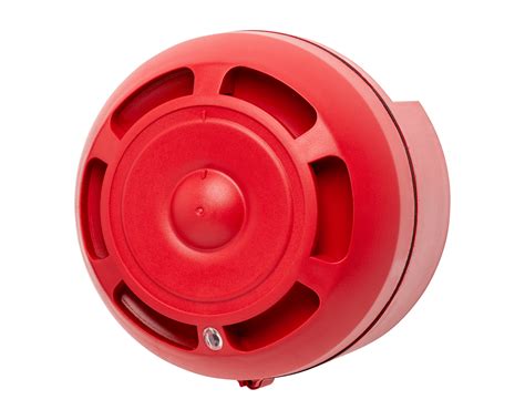 Fire Detection Protec Fire And Security Group Ltd