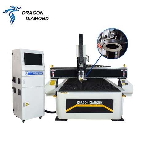 Guangzhou Cnc Router Engraving Machine Woodworking 1325 Cnc Router