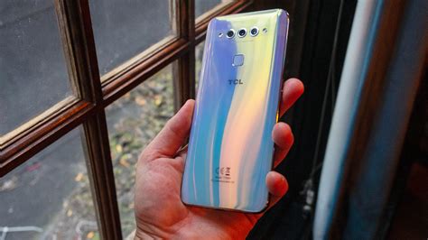 Hands On TCL Plex Review TechRadar