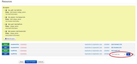 [article] how to use oauth 2 0 scopes to provide role based