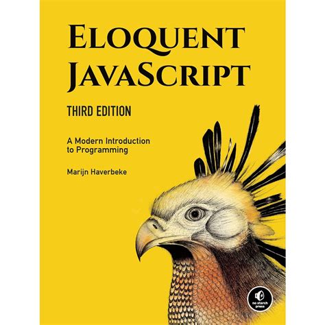 Bnb Eloquent Javascript A Modern Introduction To Programming 3rd Ed โดย Marijn Haverbeke