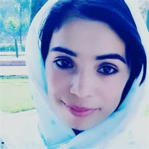 Arifa Ibrahimi Kurukshetra University Ambāla Kuk Department Of Botany Research Profile