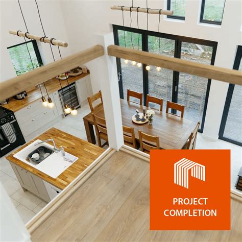 Ryall Structural Engineers On Linkedin Barnconversion