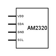 Am Humidity And Temperature Sensor Fritzing Io Home