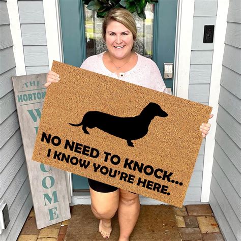 Yeetfub Coir Welcome Mats For Front Door Funny Door Mats Outside Front Door Rug Outdoor Mat