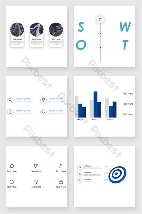Business Organization Analysis Ppt Chart Powerpoint Pptx Template