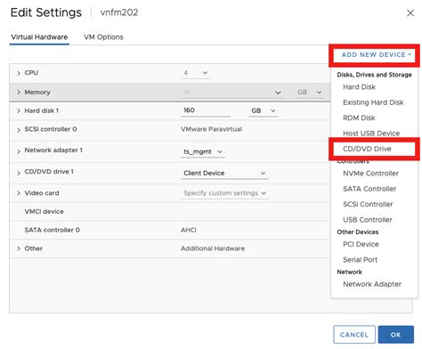Vmware Esxi F5 Big Ip Virtual Edition Setup