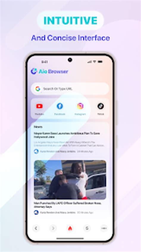 Android 용 Aio Browser 다운로드 Android 용 Aio Browser 다운로드