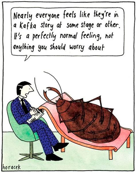 Metamorphosis Kafka Comic