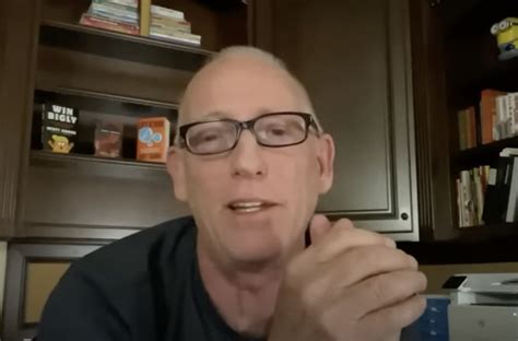 Dilbert Creator Scott Adams Not The First To Face Repercussions For Personal Views