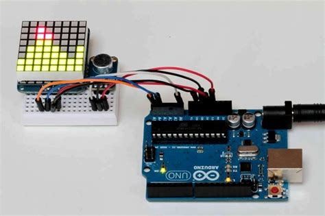 Measuring Sound Levels Adafruit Microphone Amplifier Breakout Adafruit Learning System