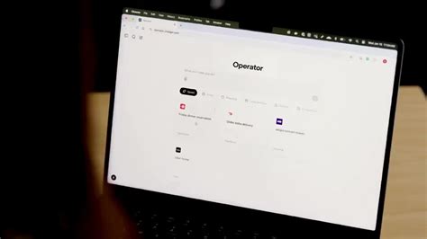 saif modan on linkedin openai operator aiinnovation automation