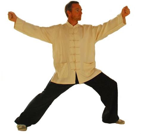 Cha Quan Arte Marcial China Punto Fape