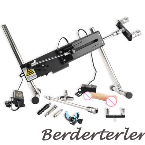 Sex Machine W Strong Power Turbo Gear Vau U Lock For Woman Quiet Sex Machine EBay