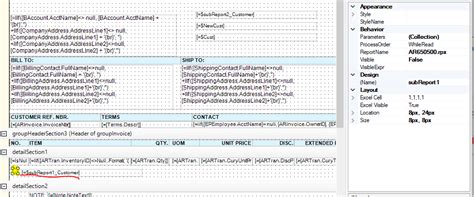 Regarding Create Globle Variable In Report Designer Community