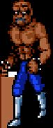 Abobo Double Dragon Wiki Fandom