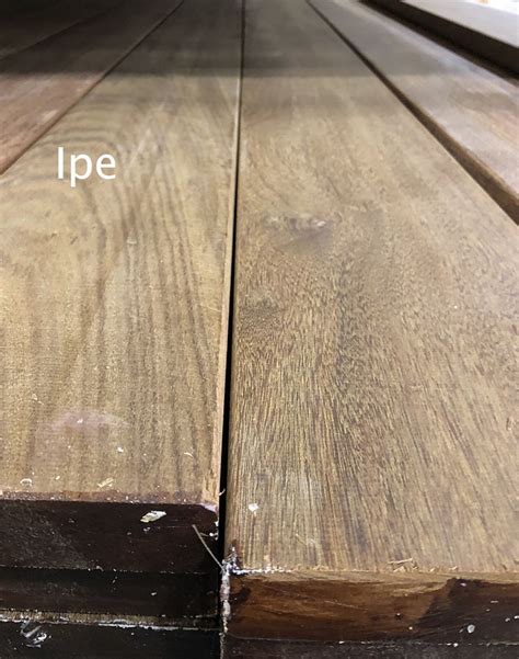 Ipe Decking Selectwood