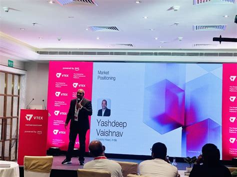 Aastha Jain On Linkedin Thrilled To Be Part Of Vtex India Bootcamp