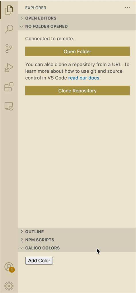 Remote Ssh Doesnt Load Webviewview Resources For The First Time