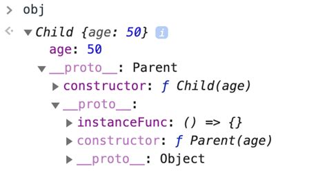 Js中的面向对象：prototype、proto与constructor · 前端进阶