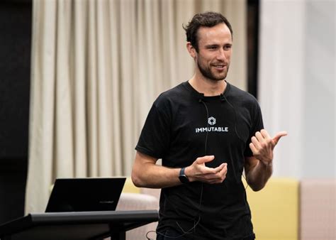 Immutable On Linkedin Lifeatimmutable Imx Blockchain