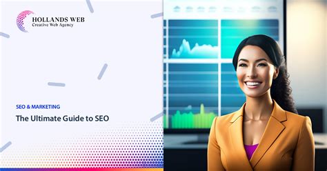 The Ultimate Guide To Seo