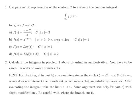 Solved Can You Solve The Second Question Please Chegg Com